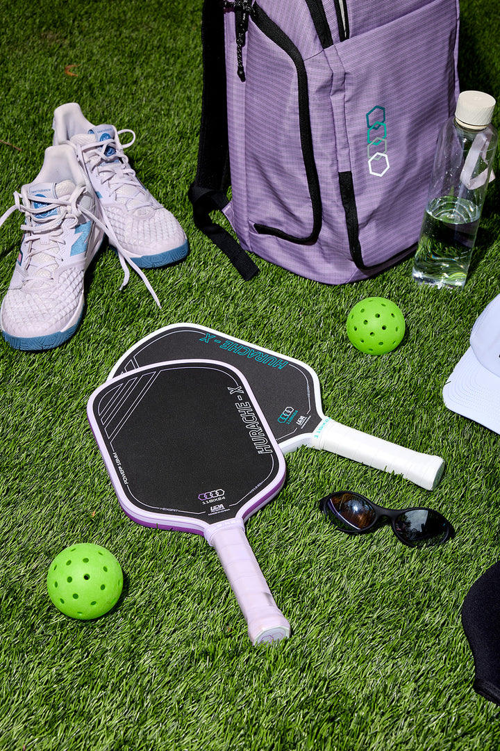 Hurache-X Power 2 Paddle | 11SIX24 – 11SIX24 Pickleball