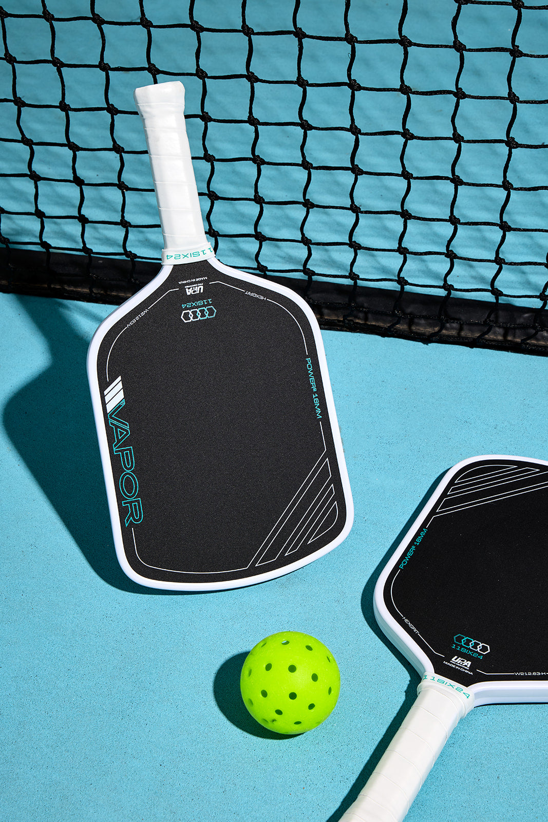 11SIX24 The Best Value in Pickleball | Carbon fiber paddles – 11SIX24 ...