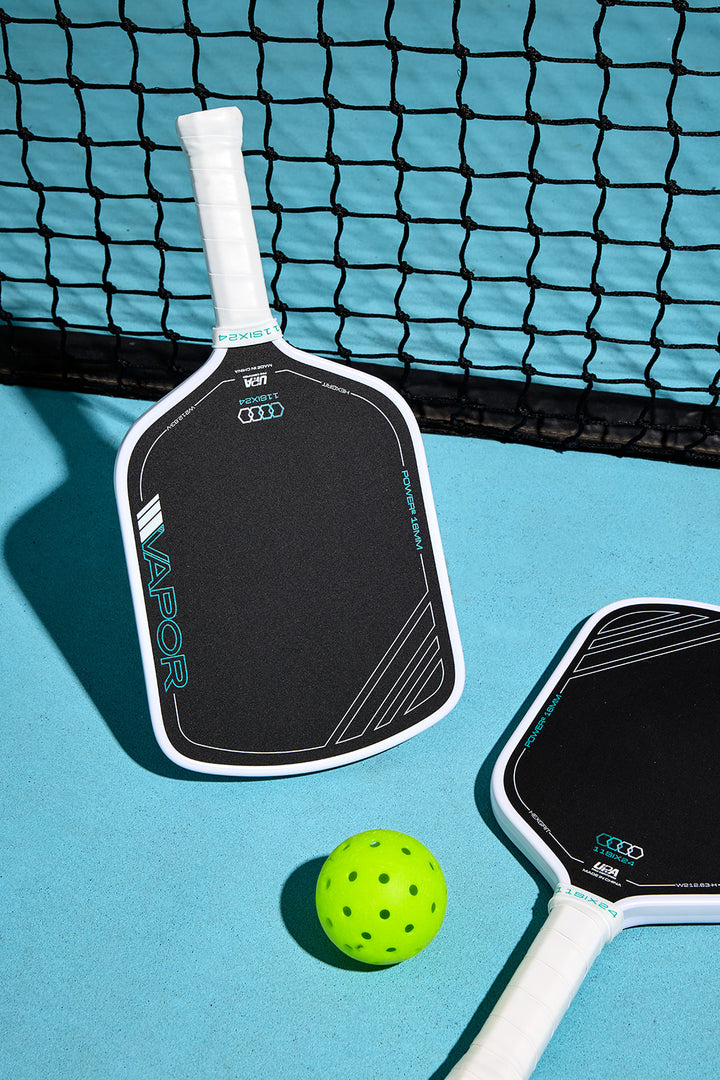 Hurache-X Power 2 Paddle | 11SIX24 – 11SIX24 Pickleball