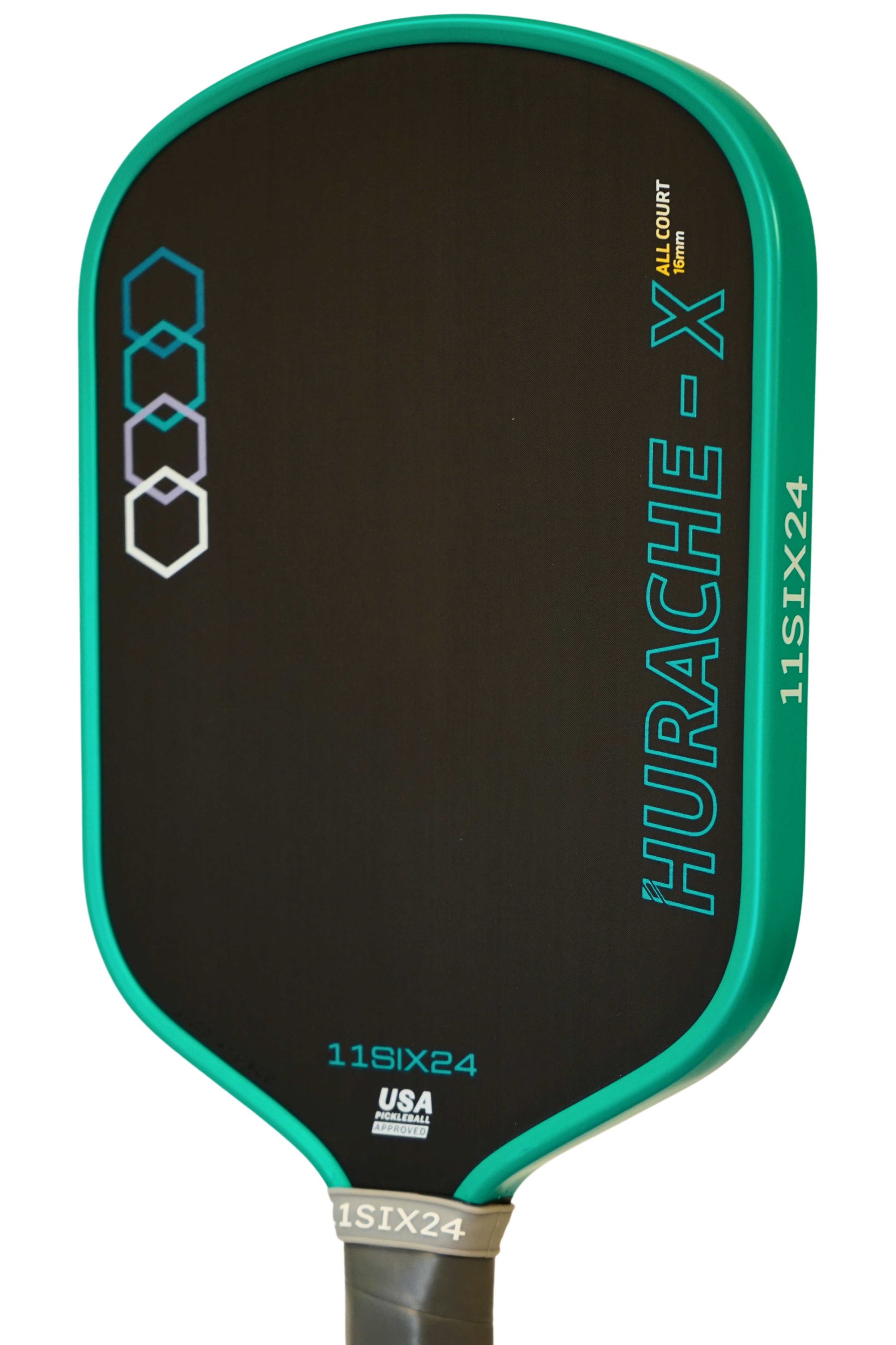 Hurache-X All Court Paddle | 11SIX24 – 11SIX24 Pickleball