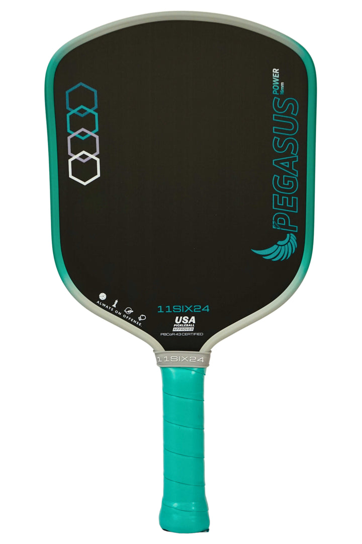 11SIX24 The Best Value in Pickleball | Carbon fiber paddles – 11SIX24 ...