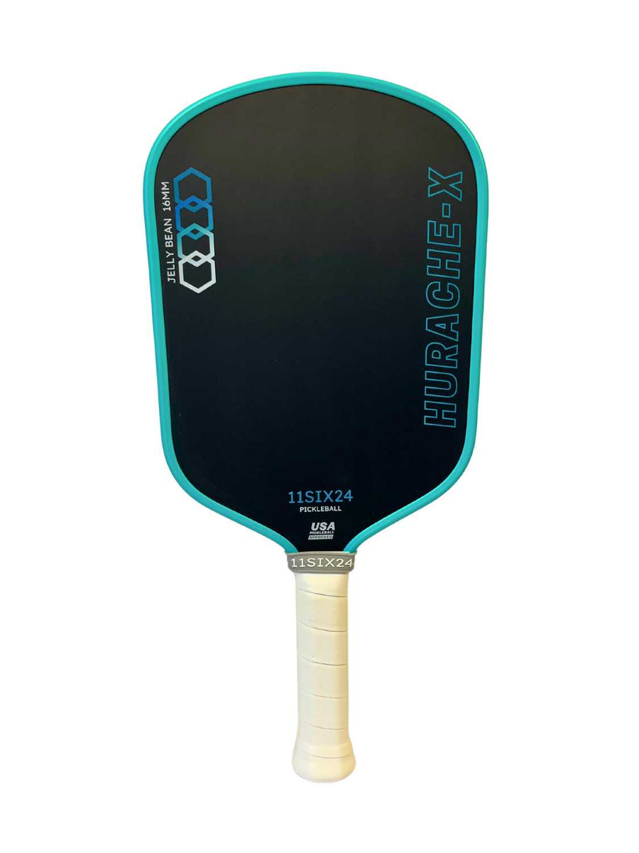 11SIX24 Pickleball | Thermoformed Paddles