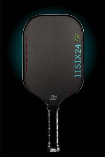 11SIX24 Pickleball | Thermoformed Paddles