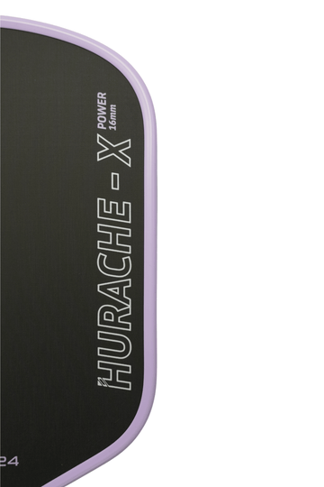 Hurache-X Power Paddle | 11SIX24 – 11SIX24 Pickleball