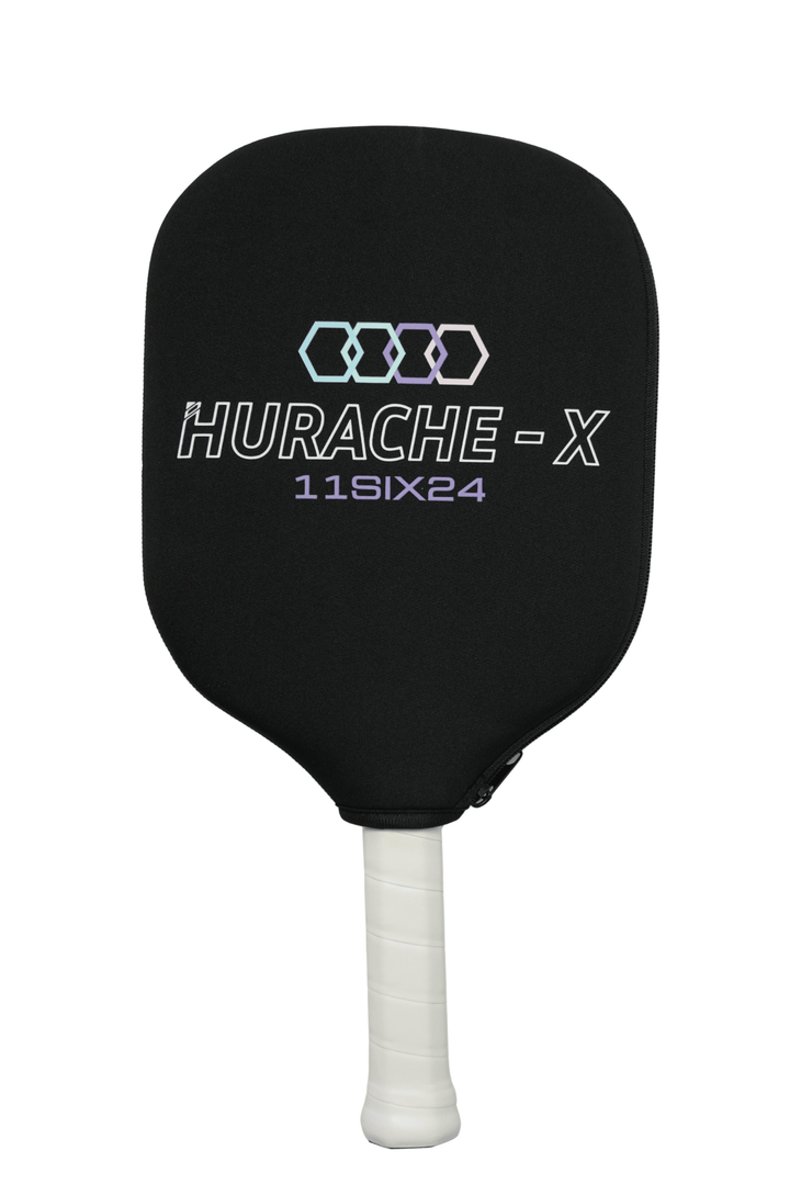 Hurache-X Power Paddle | 11SIX24 – 11SIX24 Pickleball